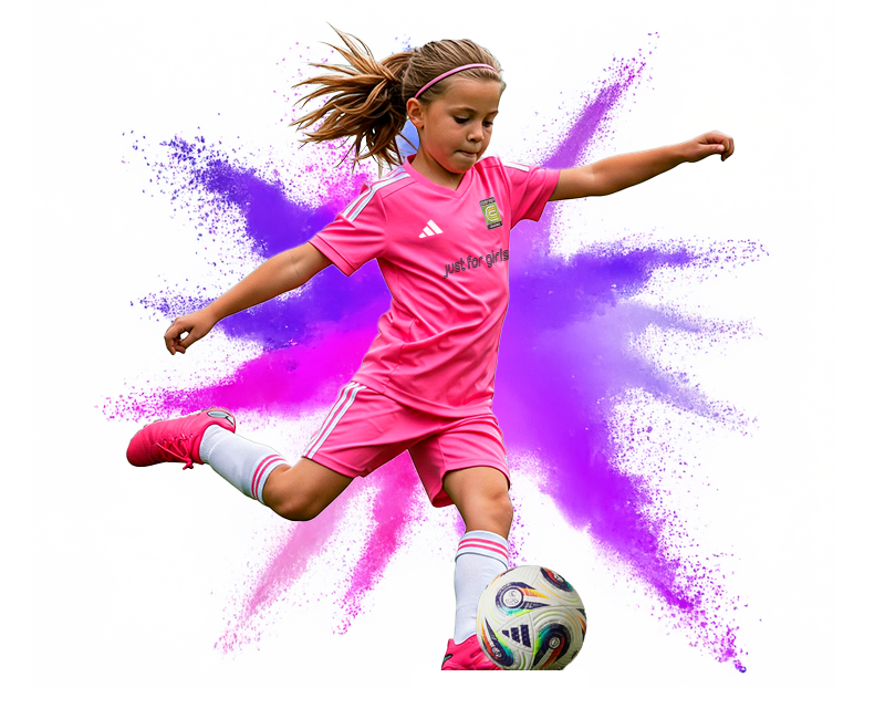 Champions start here / Coerver NW